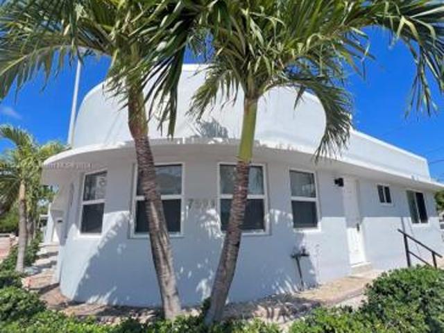 7500 Dickens Ave #3, Miami Beach, FL 33141