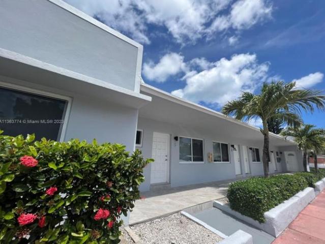 7500 Dickens Ave #6, Miami Beach, FL 33141