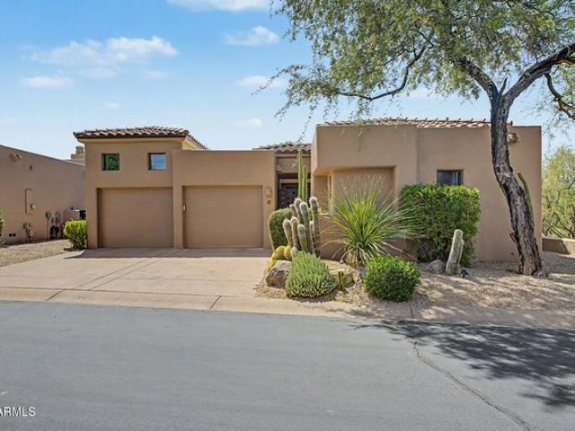 7500 E Boulders Pkwy Unit 12, Scottsdale, AZ 85266