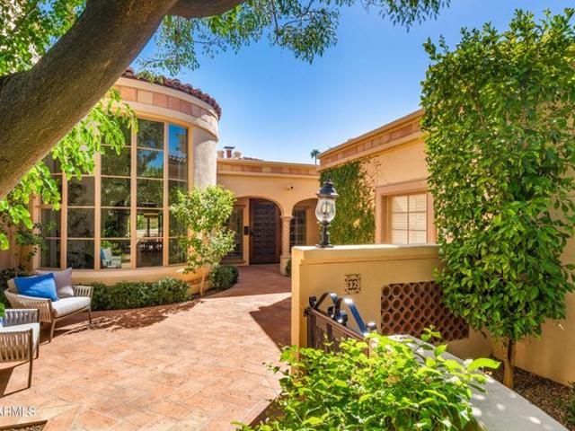 7500 E McCormick Pkwy Lot 32, Scottsdale, AZ 85258