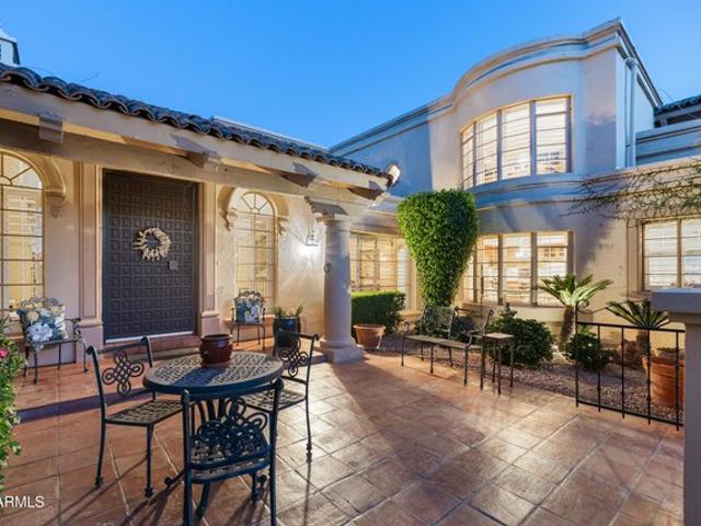 7500 E McCormick Pkwy Lot 3, Scottsdale, AZ 85258