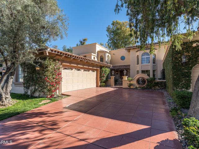 7500 E McCormick Pkwy, Unit 5, Scottsdale, AZ 85258 | MLS #6968