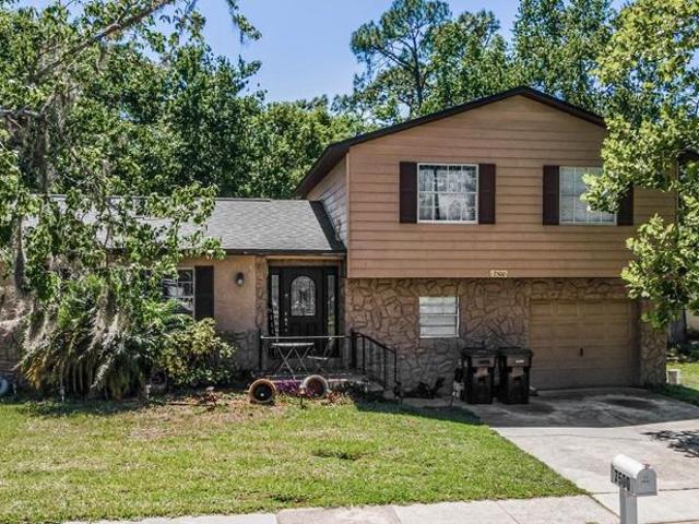 7500 Hidden Hollow Dr, Orlando, FL 32822