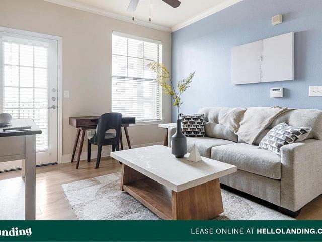 7500 I 35 2 Bedroom Apartment for Rent at 7500 S Interstate 35, Austin, TX 78745