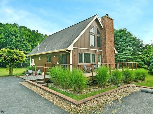 7500 Job Greenville Rd, Kinsman, OH 44428