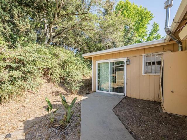 7500 Langley Canyon Road