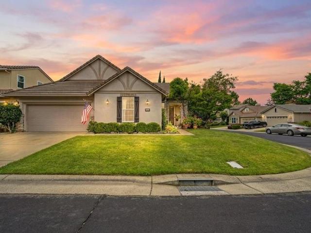 7500 Linksman Ct, Rancho Murieta, CA 95683