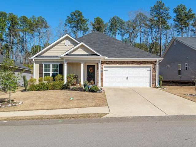 7500 Paisley Cir, Graniteville, SC 29829