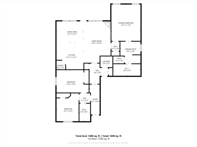 7500 Paisley Cir, Graniteville, SC 29829 | MLS #98250 | Compass