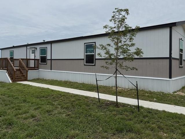 7500 Paradise Rd Lot 245, San Antonio, TX 78244