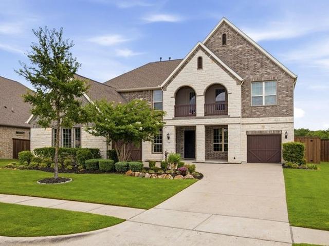 7500 River Park Dr, McKinney, TX 75071