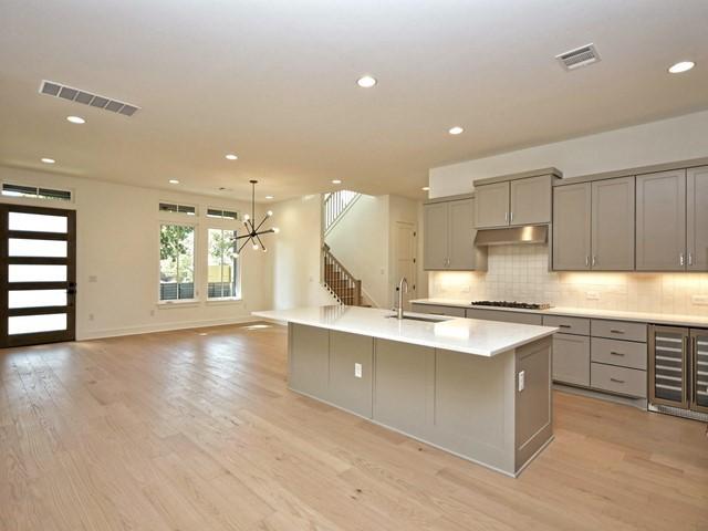 7500 St Cecelia St, Unit A, Austin, TX 78757 | MLS #7861 | Compass