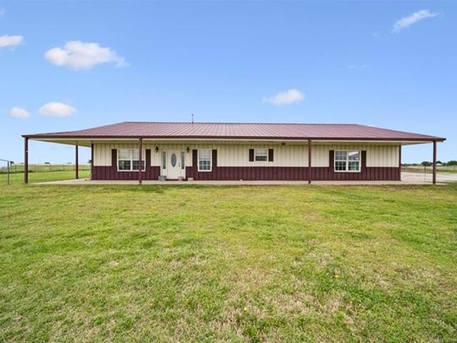 7500 S 4130 Rd, Talala, OK 74080
