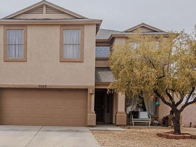 7500 S Malcolm Ave, Tucson, AZ 85746