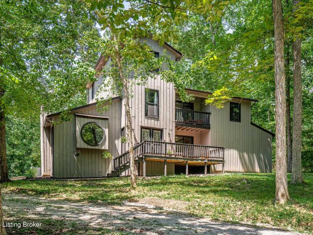 7500 Shady Creek Ln