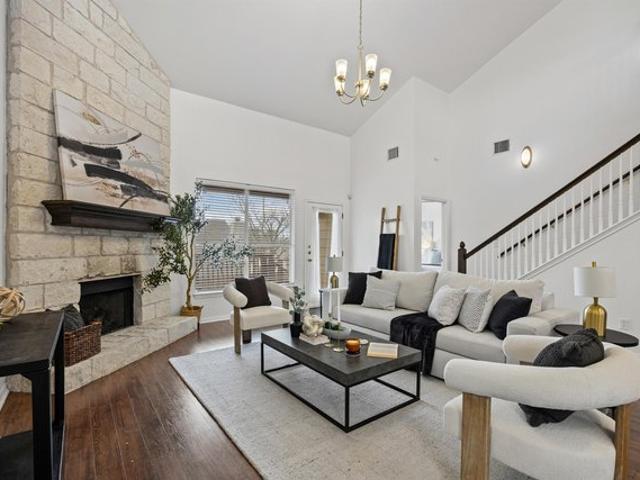 7500 Shadowridge Run Unit 37, Austin, TX 78749