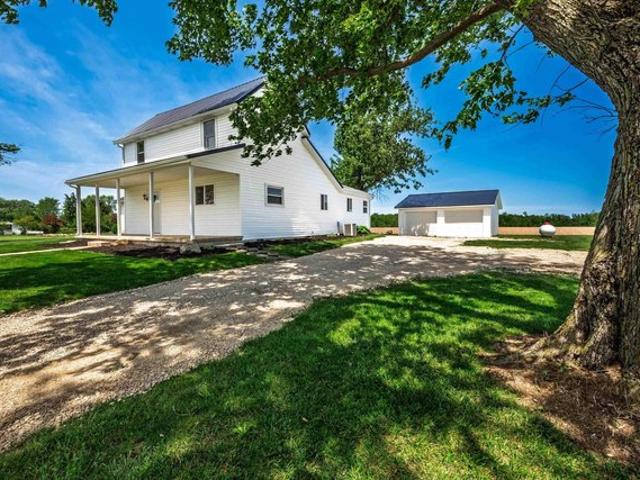 7500 W State Road 28, Muncie, IN 47304