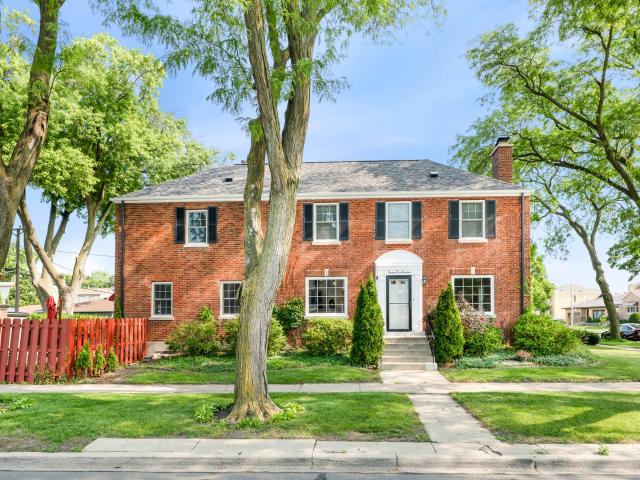 7500 W Wabansia Avenue