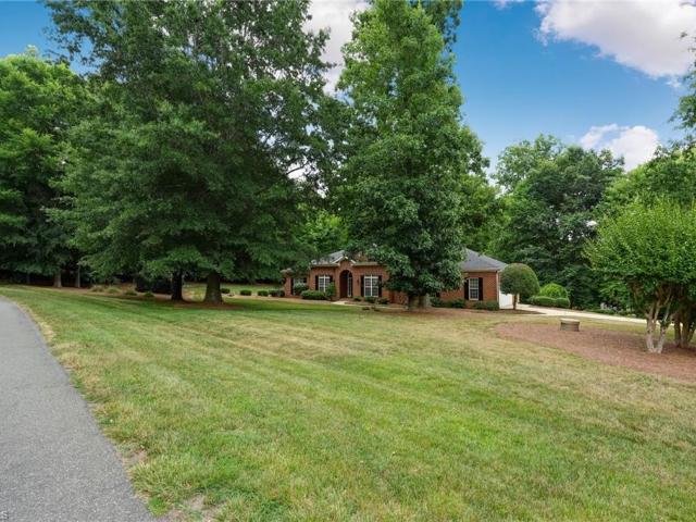 7500 William Bailey Road