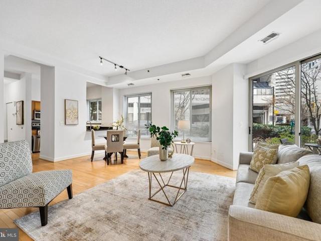 7500 Woodmont Ave Unit SL15, Bethesda, MD 20814