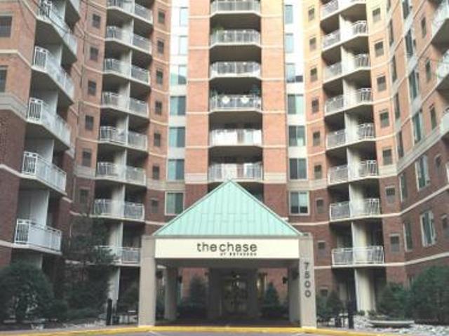 7500 Woodmont Ave #SL15 Bethesda, MD 20814