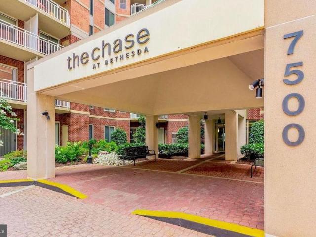 7500 Woodmont Avenue # S712