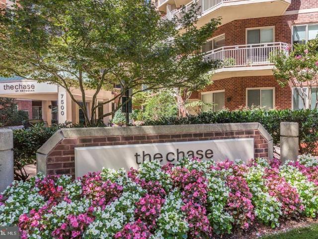 7500 Woodmont Avenue # S 508