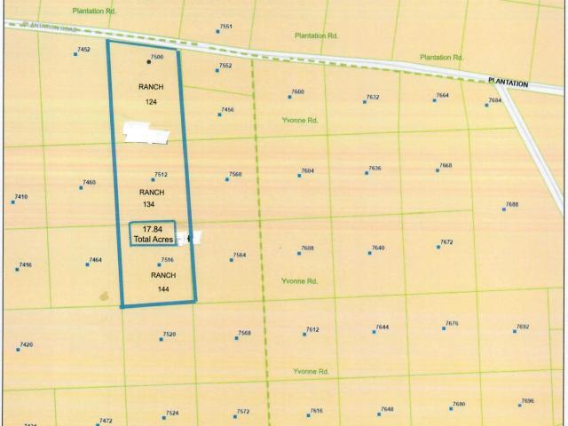 7500 7 Plantation Rd, Wilmington, NC 28411 | MLS #100383