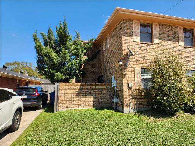 7501 Morrison Road