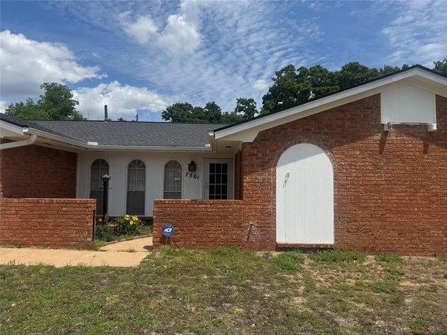 7501 NW 12th Pl, Oklahoma City, OK 73127