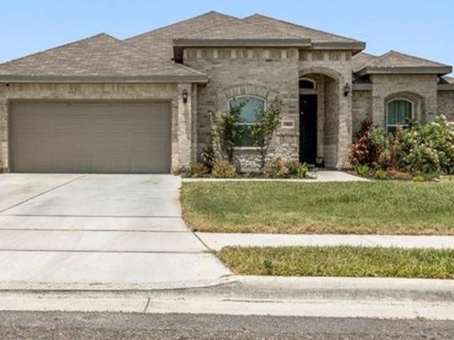7501 N 54th St, Mission, TX 78573