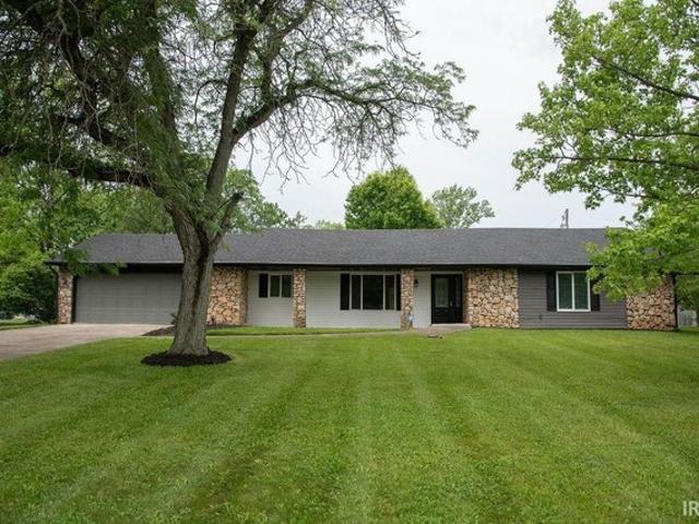 7501 N Hamilton Dr, Muncie, IN 47303