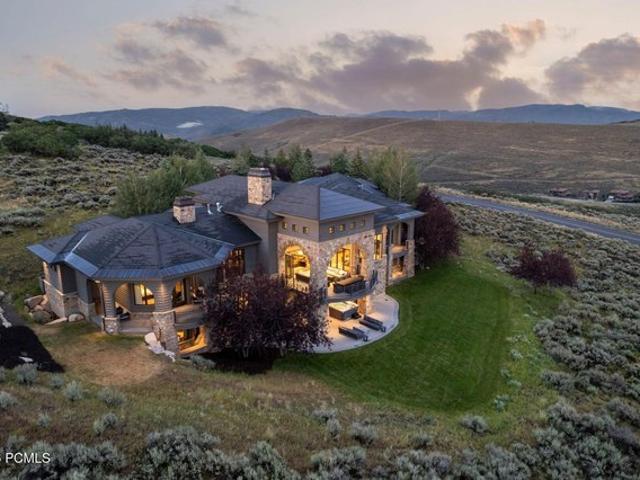 7501 N Promontory Ranch Rd, Park City, UT 84098