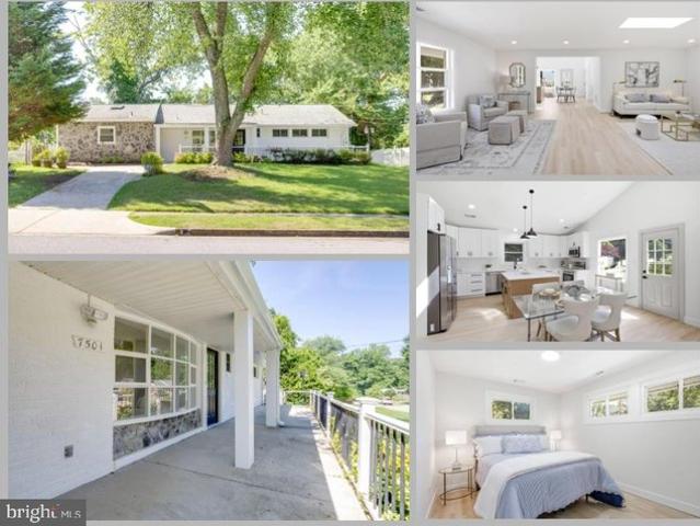 7501 Nancemond St, Springfield, VA 22150
