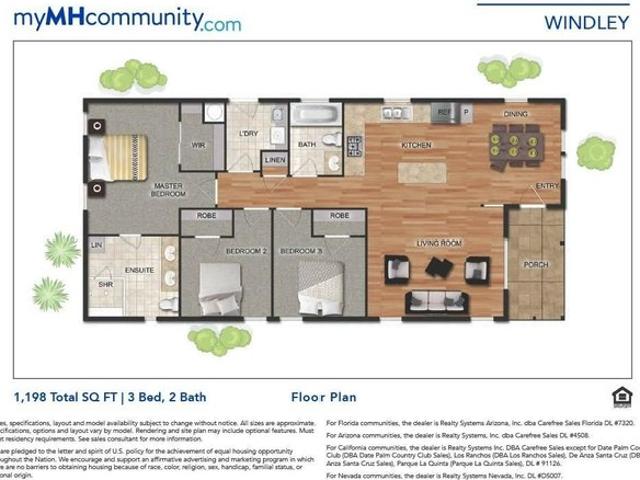 7501 nd Ave N Unit 485, Largo, FL 33771