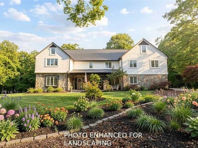 7501 Oak Valley Ln, Browns Summit, NC 27214