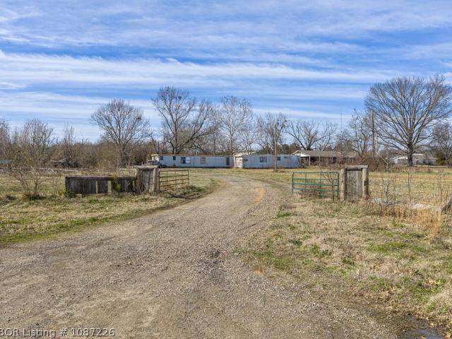 7501 Old Concord Road