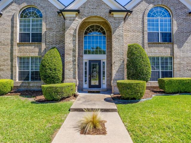 7501 Amhurst Circle