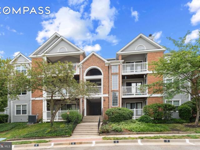 7501 Ashby Ln J, Alexandria, VA