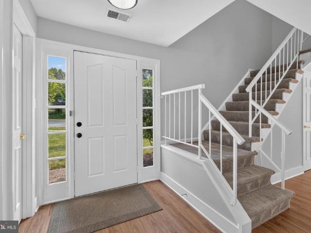 7501 Blanford Court