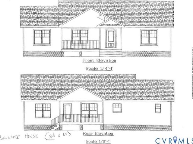 7501 Boulder Ln, Disputanta, VA 23842