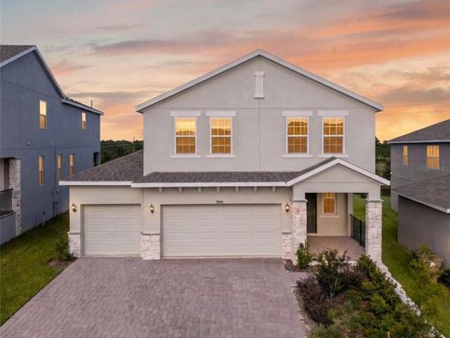 7501 Catania Loop, Clermont, FL 34714