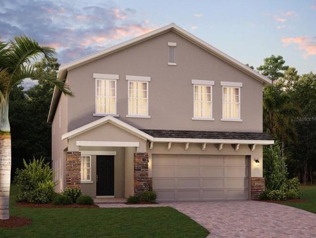 7501 Catania Loop, Clermont, FL 34714