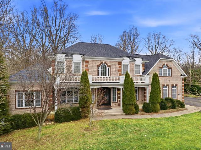 7501 Clifton Rd, Clifton, VA 20124 | MLS #VAFX2287