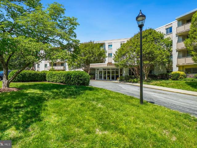 7501 Democracy Boulevard # B 128