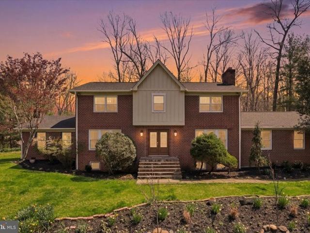 7501 Evans Ford Rd, Clifton, VA 20124