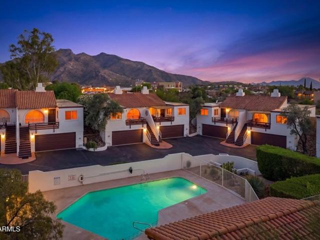 7501 E Happy Hollow Dr Unit 5, Carefree, AZ 85377