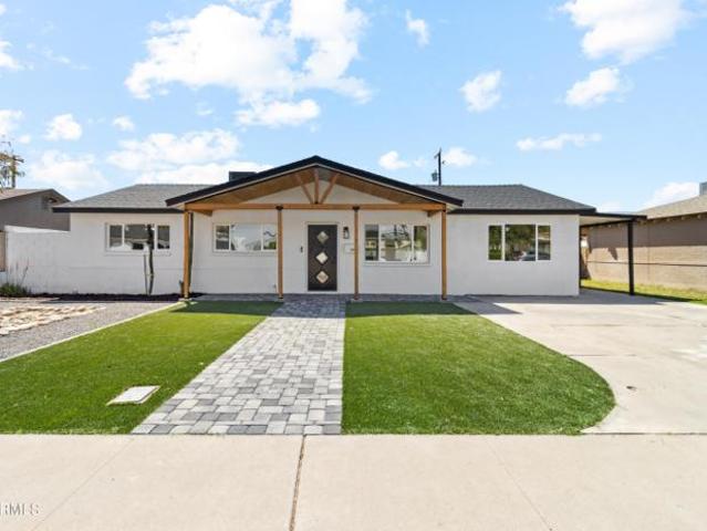 7501 E Taylor St, Scottsdale, AZ 85257
