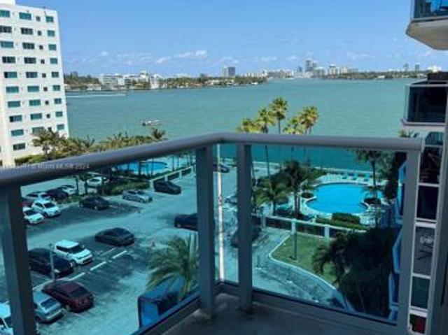 7501 E Treasure Dr #6L, North Bay Village, FL 33141