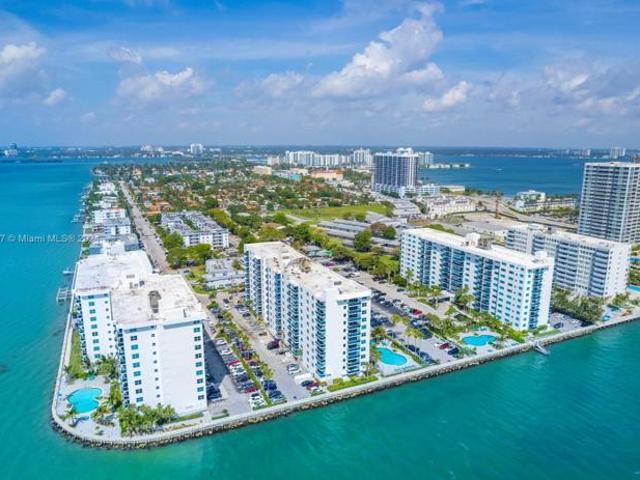 7501 E Treasure Dr #9M, North Bay Village, FL 33141